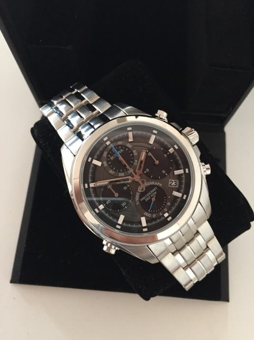 Bulova Precisionist 96b260