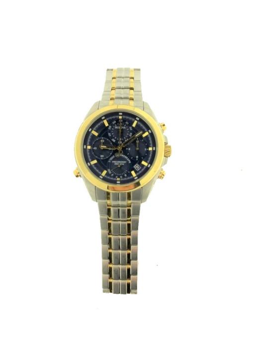 BULOVA PRECISIONIST 98B276 RUČNI SAT***DO 36 RATE*** POVOLJNO, R1!