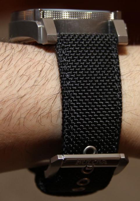 BULOVA Precisionist Champlain 96B132