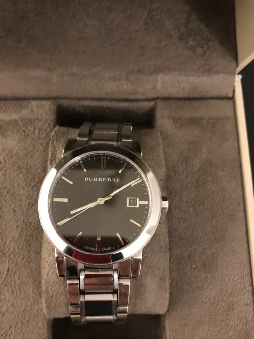 Burberry sat BU9001
