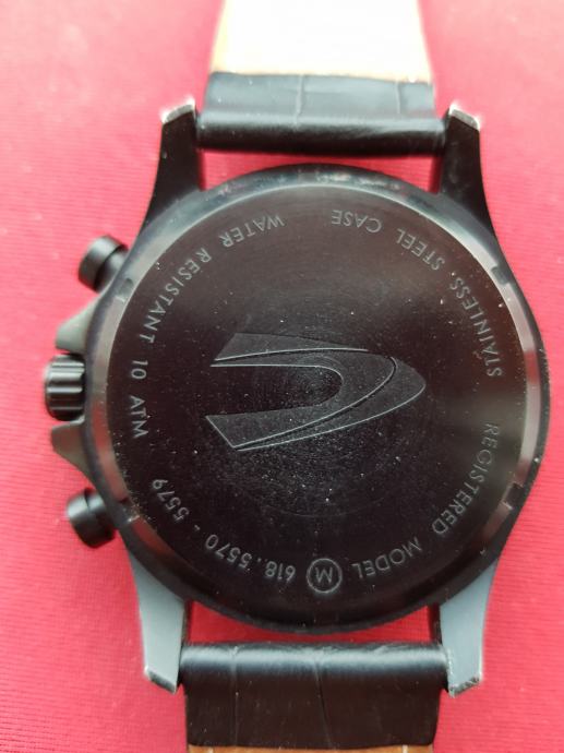 Camel Active Tachymeter