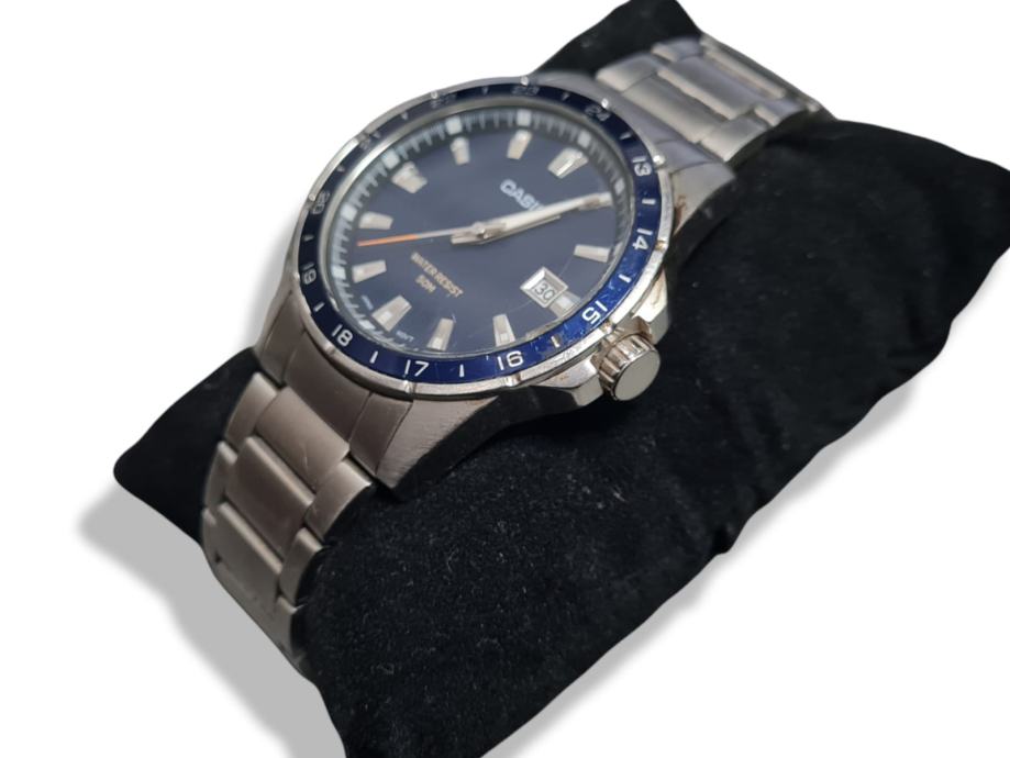 CASIO 5058 - 41mm / R1, RATE