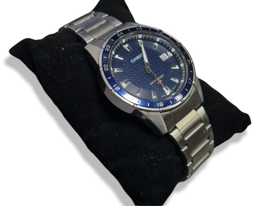 CASIO 5058 - 41mm / R1, RATE