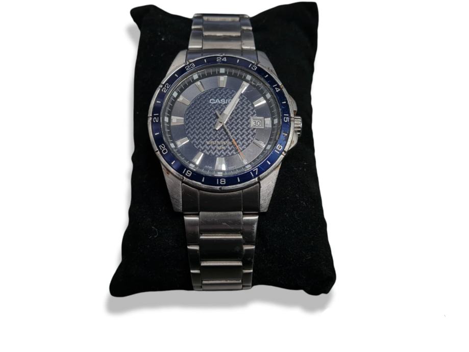 CASIO 5058 - 41mm / R1, RATE