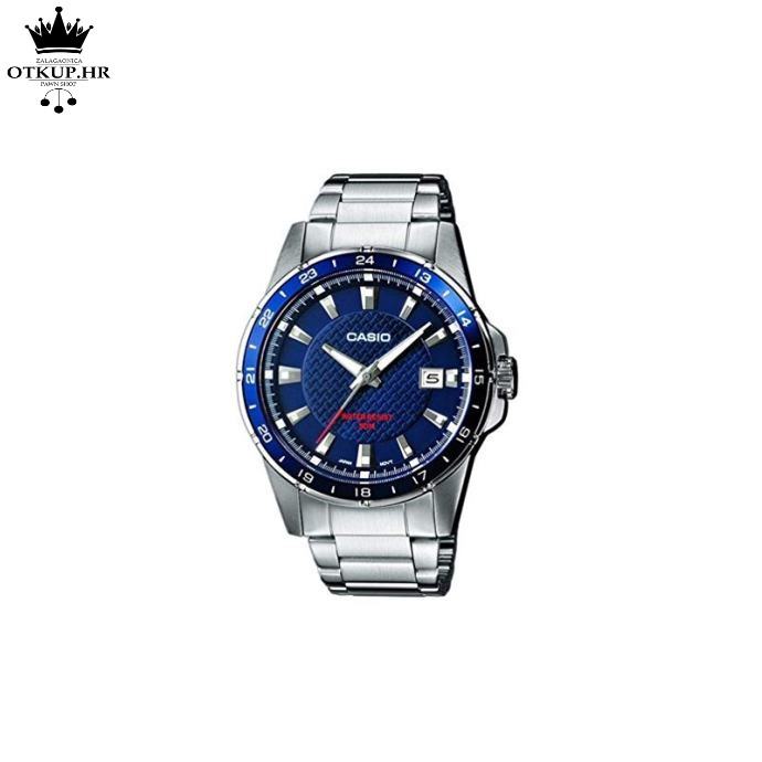 CASIO 5058 - 41mm / R1, RATE