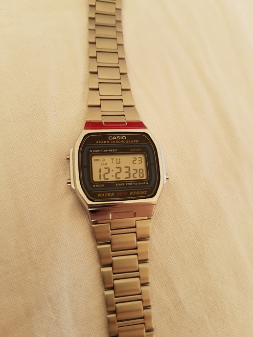CASIO A164