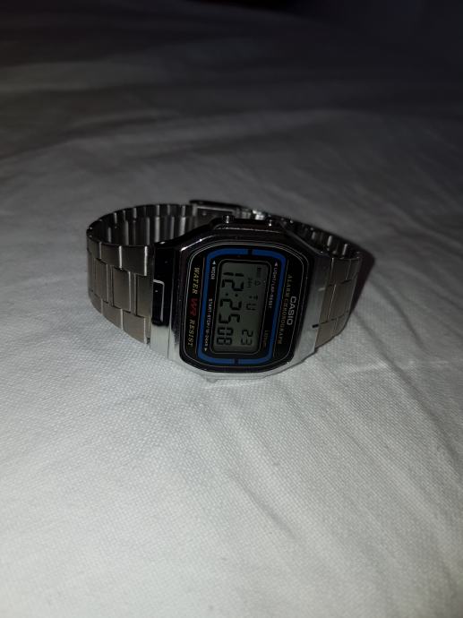 CASIO A164