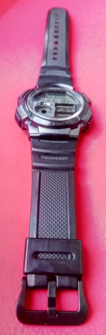 Casio AE-1000W-1BVEF (modul 3198)