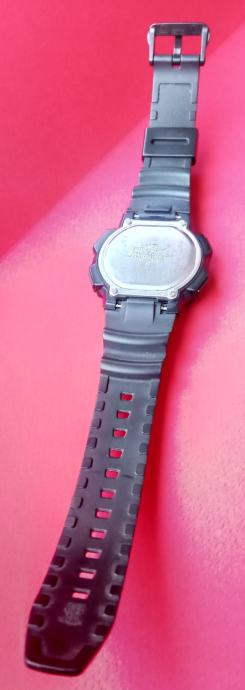 Casio AE-1000W-1BVEF (modul 3198)