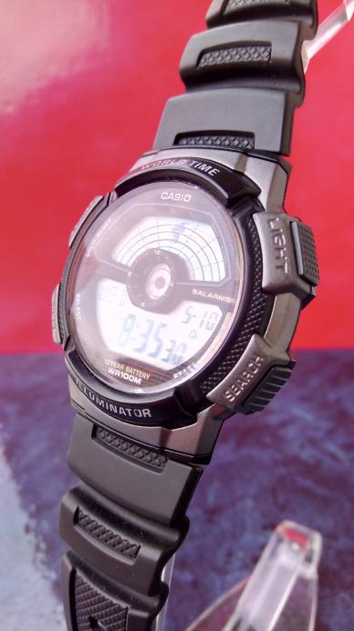 Casio AE-1100W (modul 3264)
