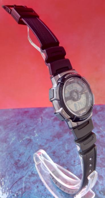 Casio AE-1100W (modul 3264)