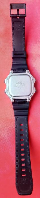 Casio AE-1200WH-1CVEF (modul 3299) Casio Royale NOVO