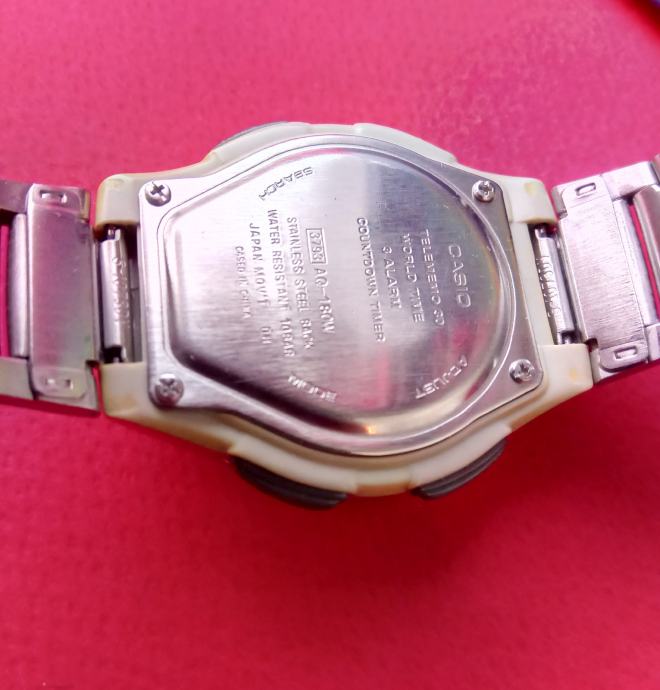 Casio AQ-180W (mod.3793)