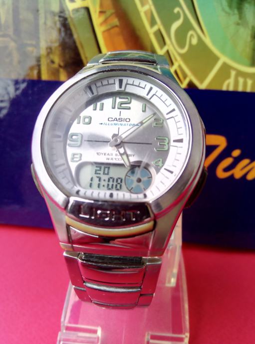 Casio AQ-180W (mod.3793)