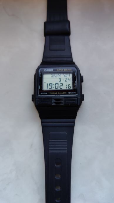 Casio DBA-80