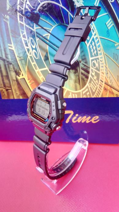Casio DW-290(mod.1189) Mission Impossible