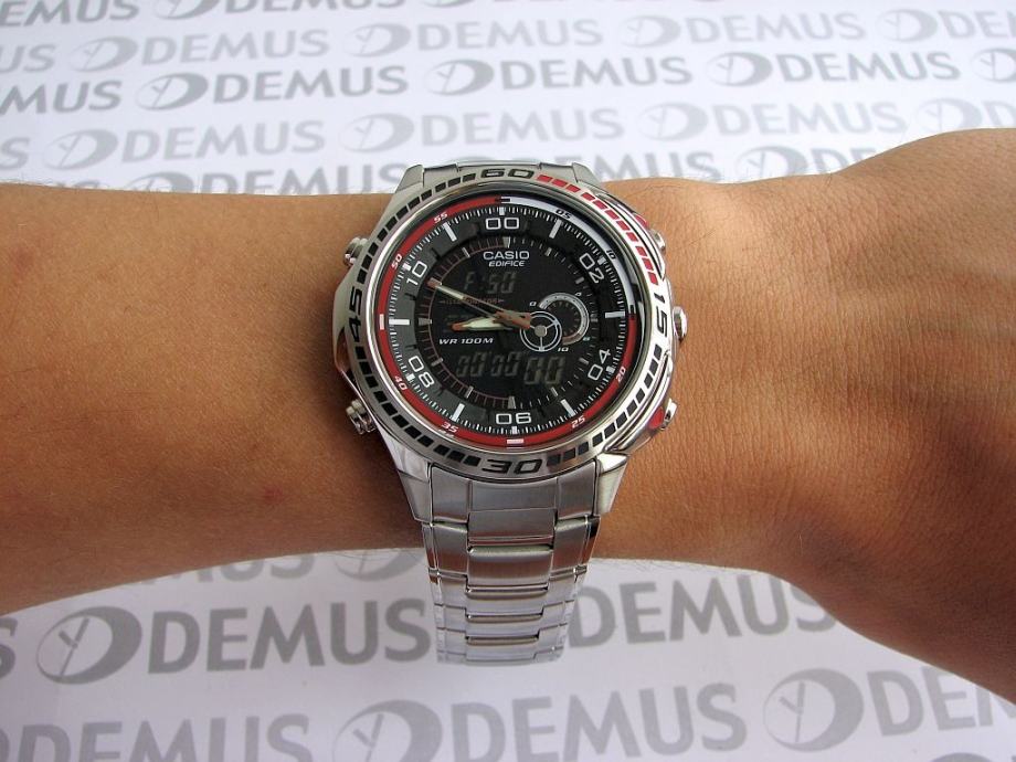 Casio edifice EFA-121