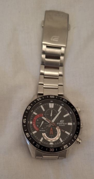 CASIO EDIFICE MUSKI SAT PRODAJEM