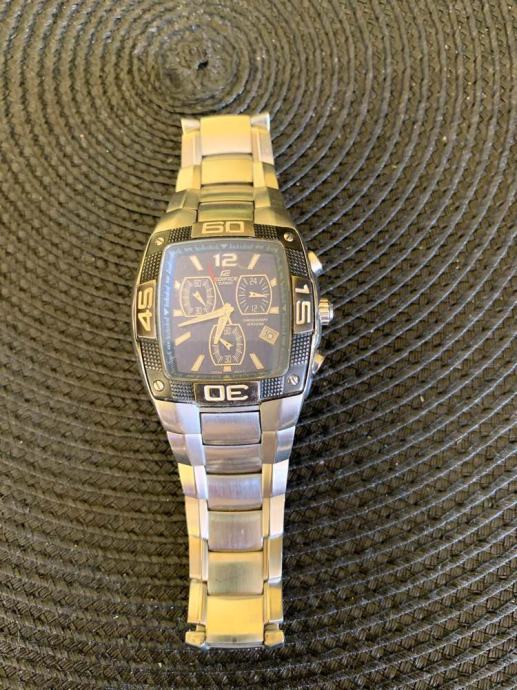 CASIO Sat EDIFICE