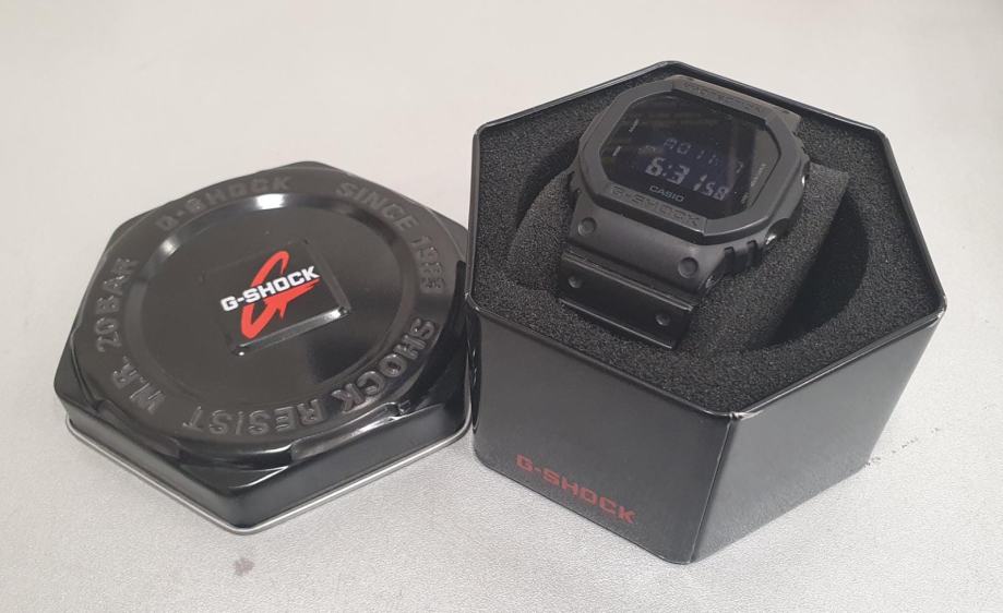 CASIO G-SHOCK 3229 ***DO 24 RATE*** R1!