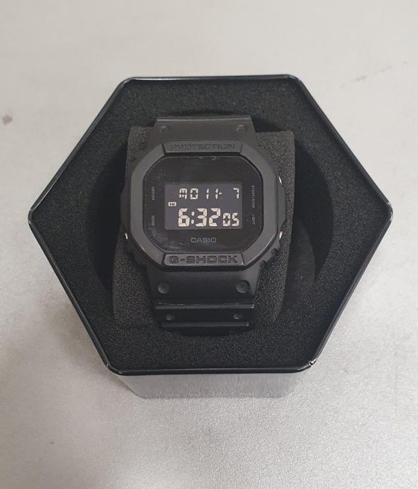 CASIO G-SHOCK 3229 ***DO 24 RATE*** R1!