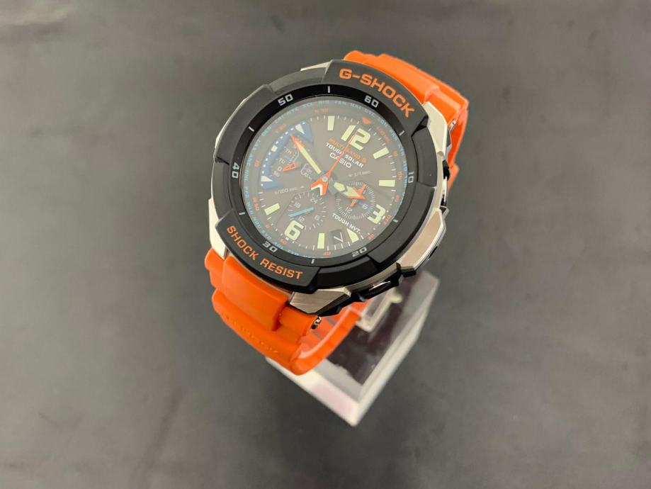 CASIO G-SHOCK 5121 GW-3000M -49MM / R1, RATE