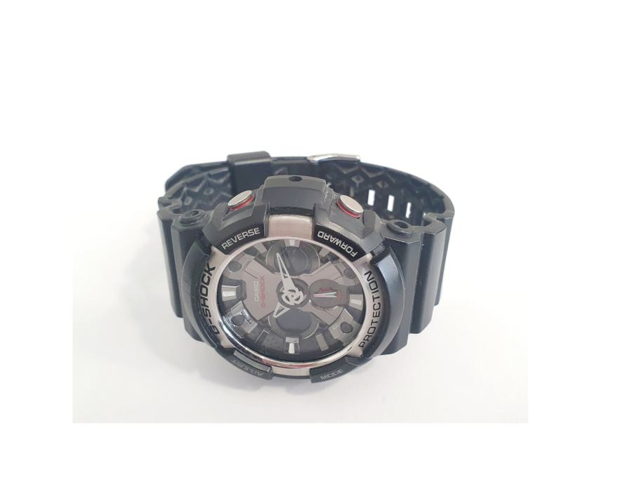 CASIO G-SHOCK 5229 GA-200 ***DO 24 RATE*** R1!