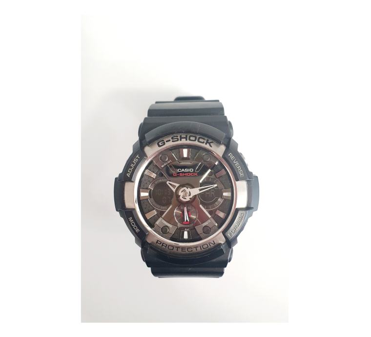 CASIO G-SHOCK 5229 GA-200 ***DO 24 RATE*** R1!