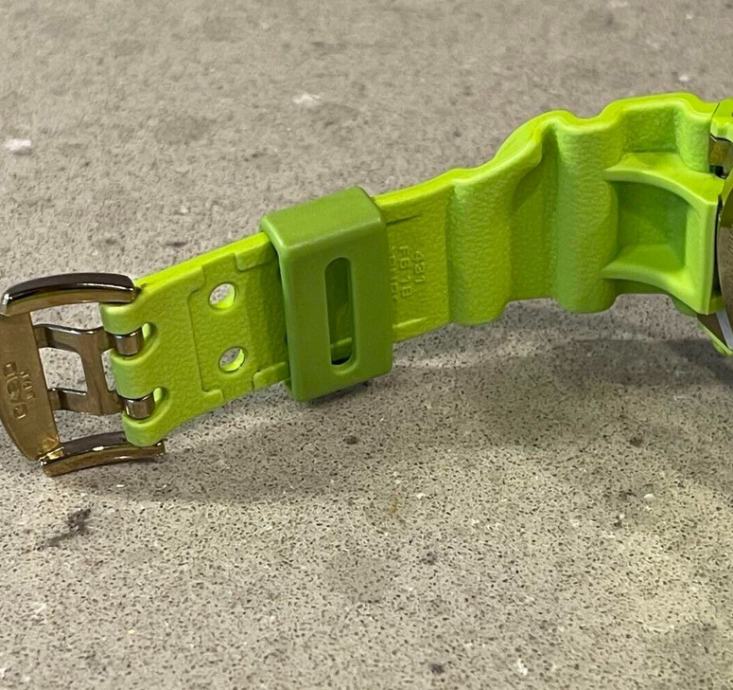 CASIO G-SHOCK Frogman GW-200F-3JR