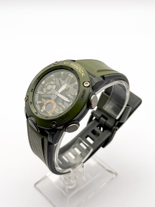 Casio G-Shock GA-2000-3AER