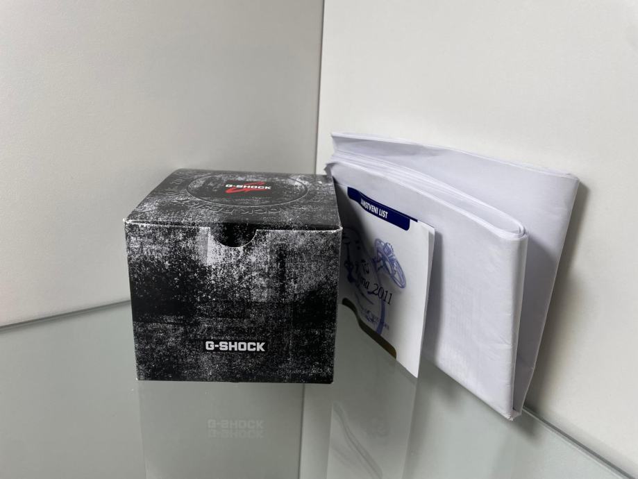 CASIO G-SHOCK GA-710GB-1AER GARANCIJA! KAO NOV! R1/ RATE!