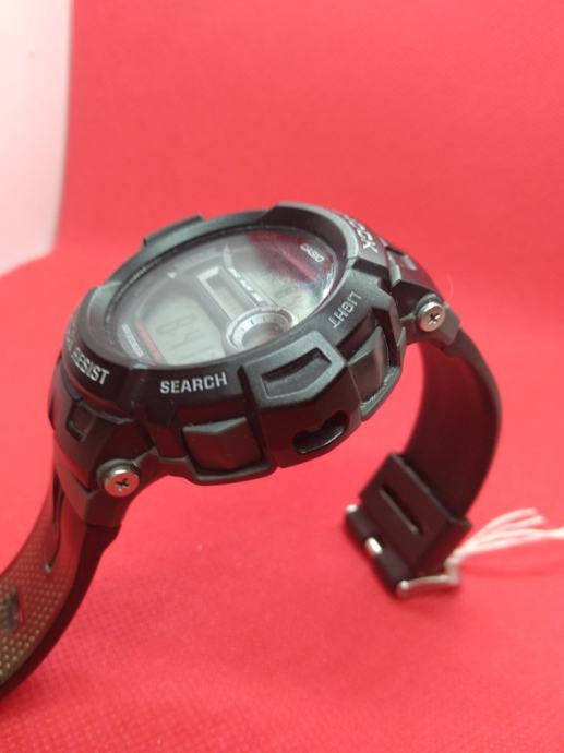CASIO G-SHOCK GD-200