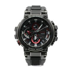CASIO G-SHOCK MTG-B1000B-1A