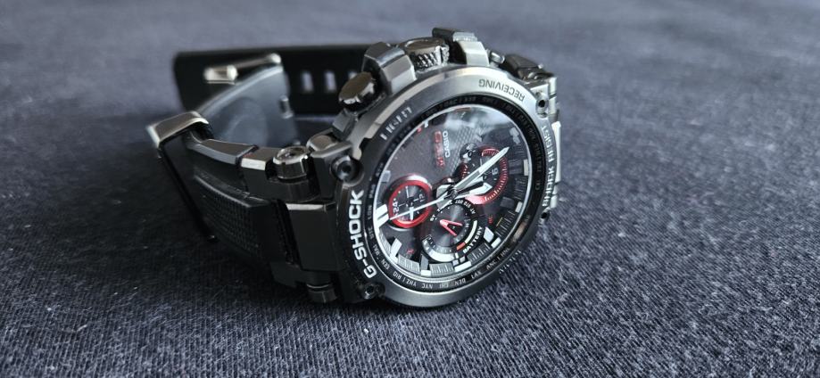 CASIO G-SHOCK MTG-B1000B-1A