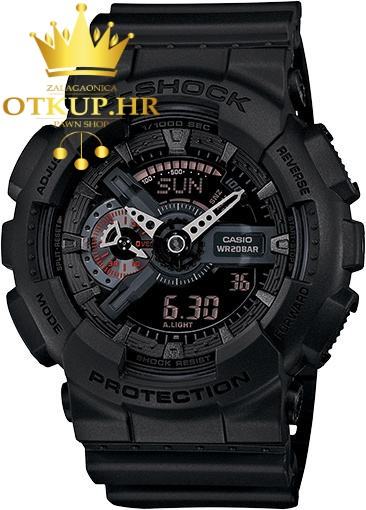 CASIO GSHOCK 5146 GA-110MB / R1, RATE