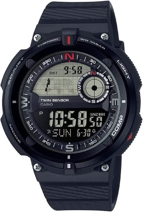 Casio G-Shock GX-56BB-1ER (modul 3221) The King
