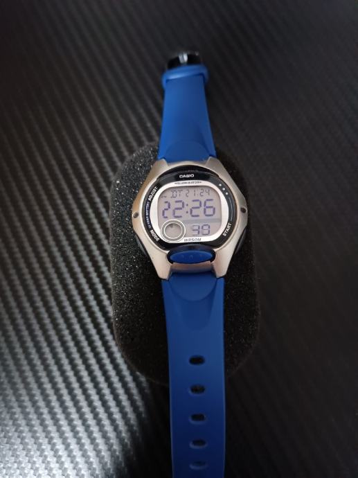 Casio LW-200-2AV