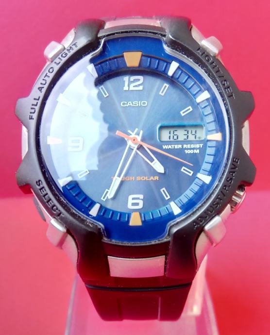 Casio MDA-S10H (modul 3318)