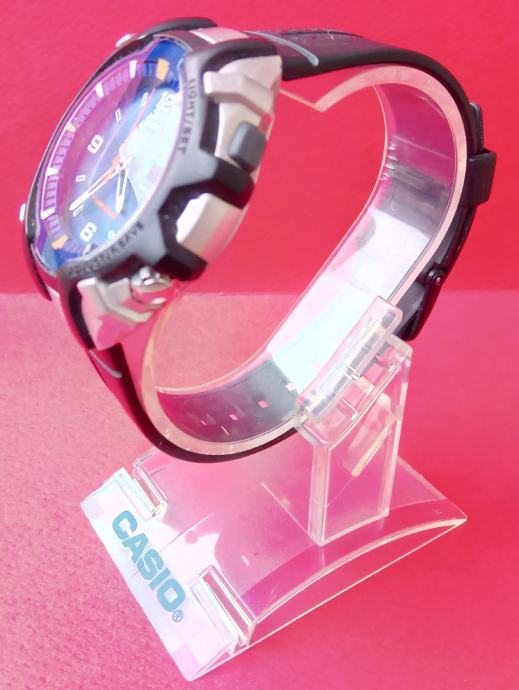 Casio MDA-S10H (modul 3318)