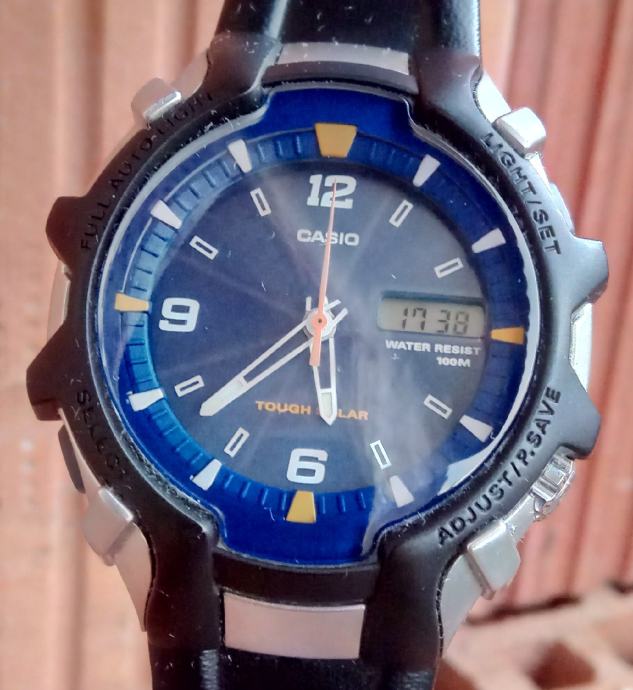 Casio MDA-S10H (modul 3318)