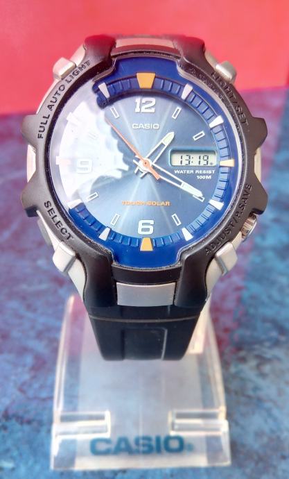 Casio MDA-S10H (modul 3318)
