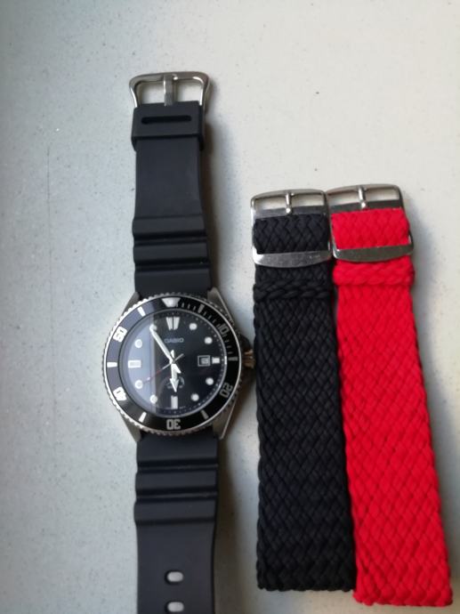 Casio MDV106a (Duro)