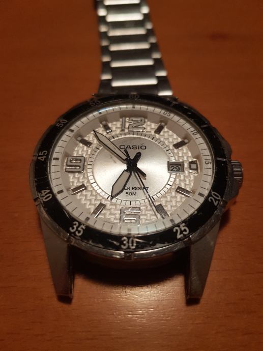 Casio muski sat
