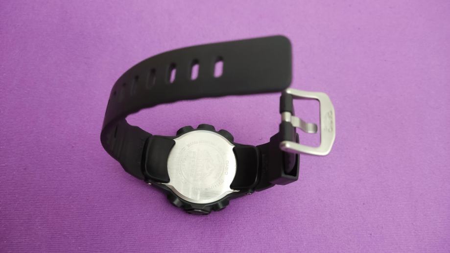 Casio Pro trek prw 300