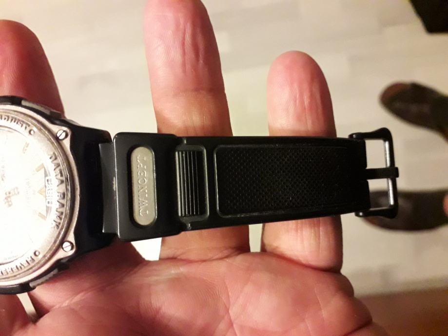 Casio Twincept ABX-59 (1359)