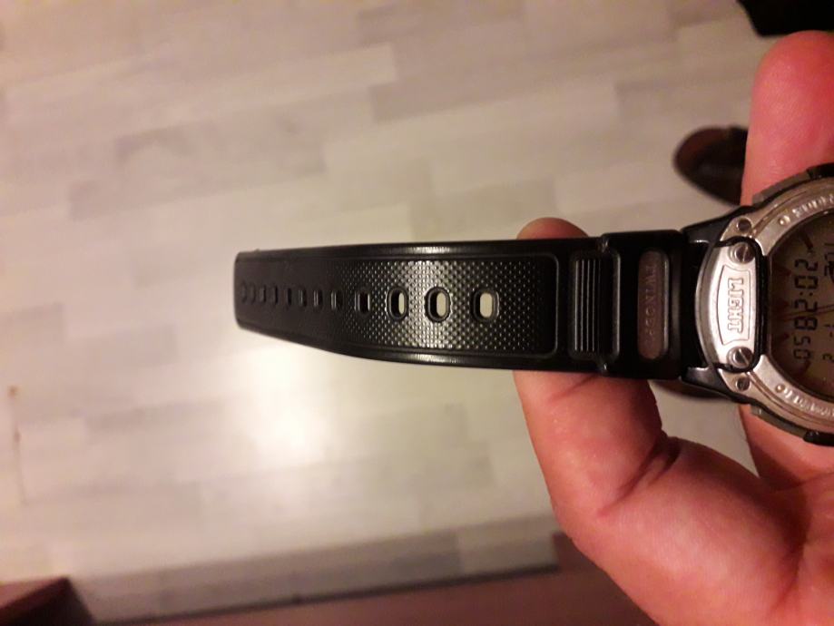 Casio Twincept ABX-59 (1359)