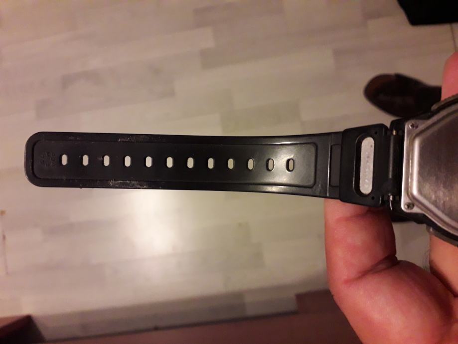 Casio Twincept ABX-59 (1359)
