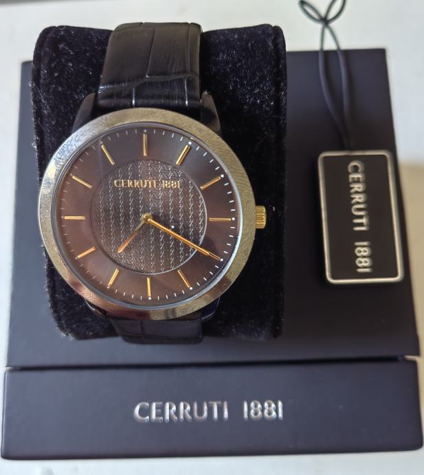 Cerruti 1881