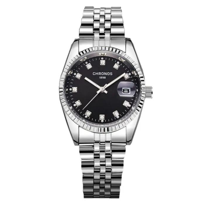 CHRONOS Quartz Rucni Sat NOVO