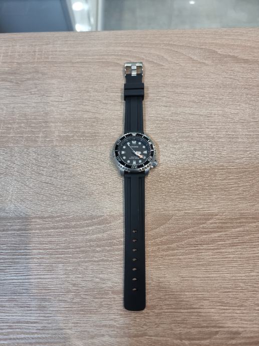 CITIZEN ECO DRIVE DIVER BNO 150-28E *DO 24 RATE* POVOLJNO! R1!